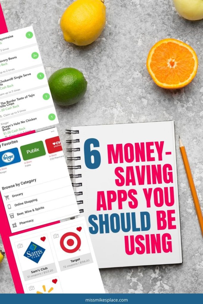 6 Money Savings Apps You Should Be Using Miss Mikes Place 6 Money Savings Apps You Should Be Using Miss Mikes Place